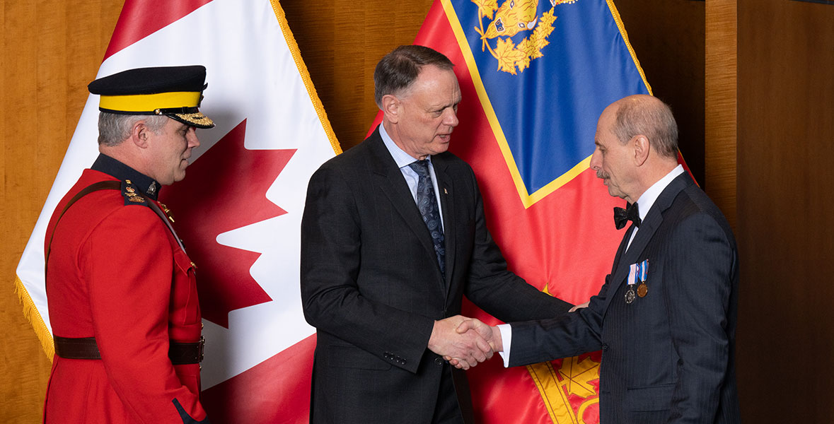 Canadian Police College